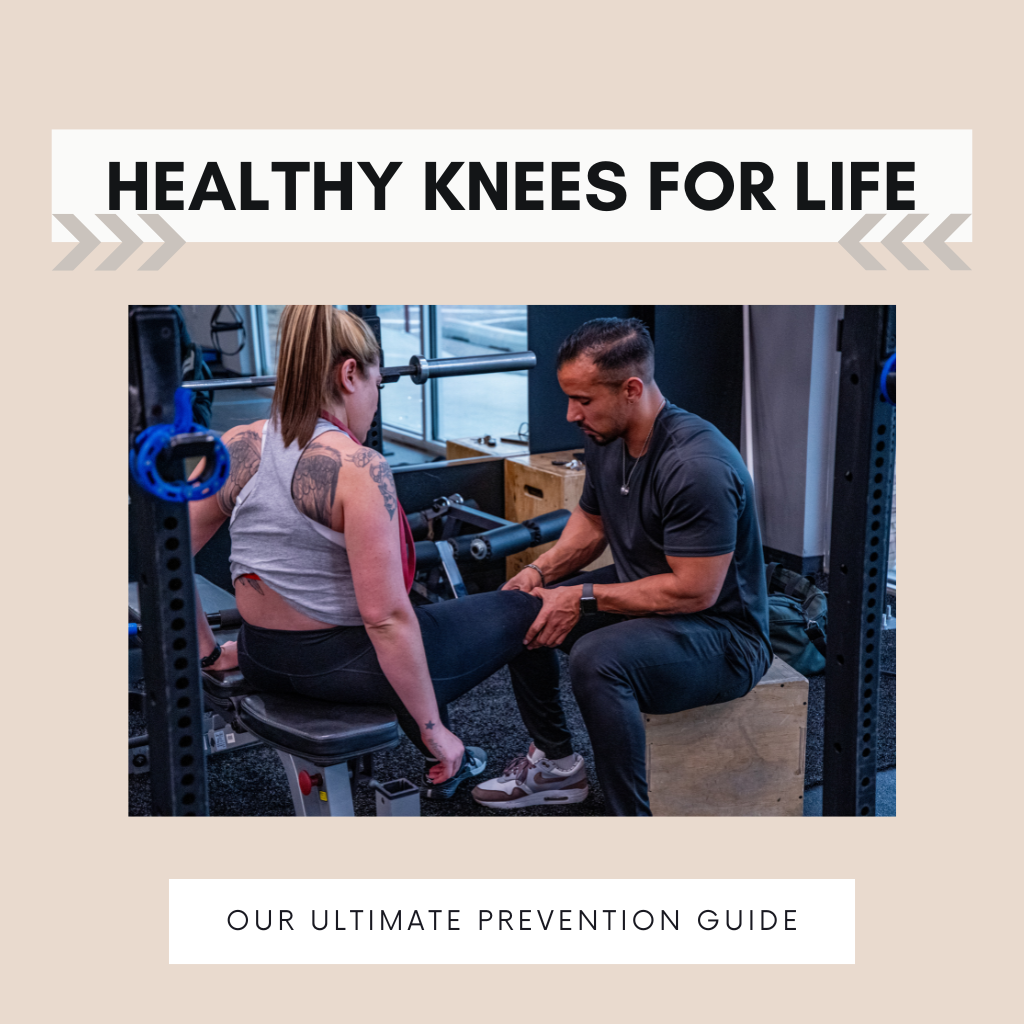 HEALTHY KNEES FOR LIFE A COMPREHENSIVE GUIDE – organiclandsupplements.com
